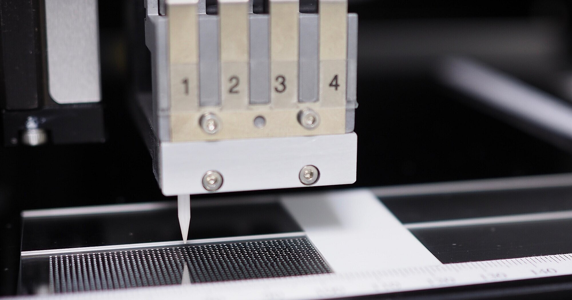 Highly Precise & Superfast Dispensing With Piezo Actuators