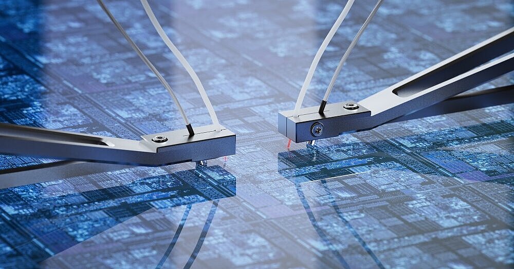 Silicon Photonics Wafer Probing